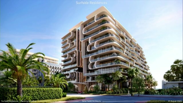 Surfside Planning and Zoning Board approves proposal to develop luxury ...