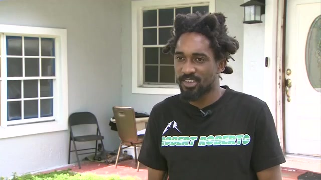 Miami Gardens man arrested after family claims he was mistaken for ...