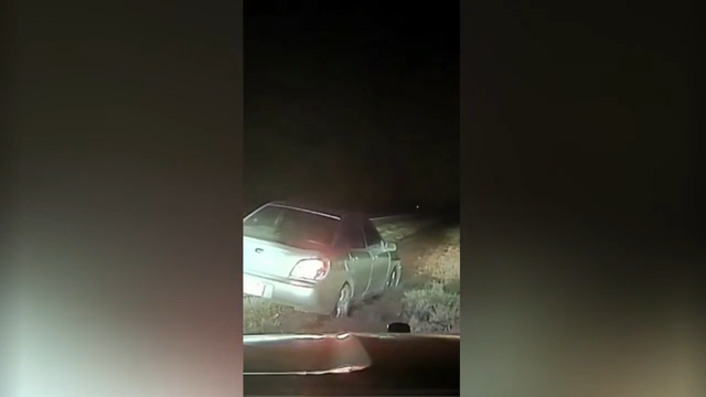 Drunk driver calls 911 to report wrong-way driver, discovers he’s the ... Drunk driver calls 911 to report wrong-way driver, discovers he’s the ...