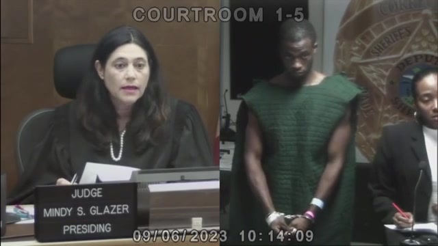 Man accused of causing deadly crash on 79th Street Causeway appears in ...
