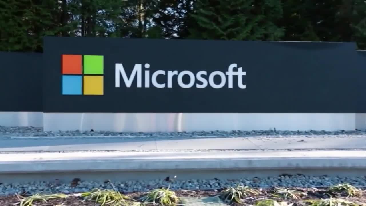 Thousands report outage affecting Microsoft services like Outlook ... Thousands report outage affecting Microsoft services like Outlook ...