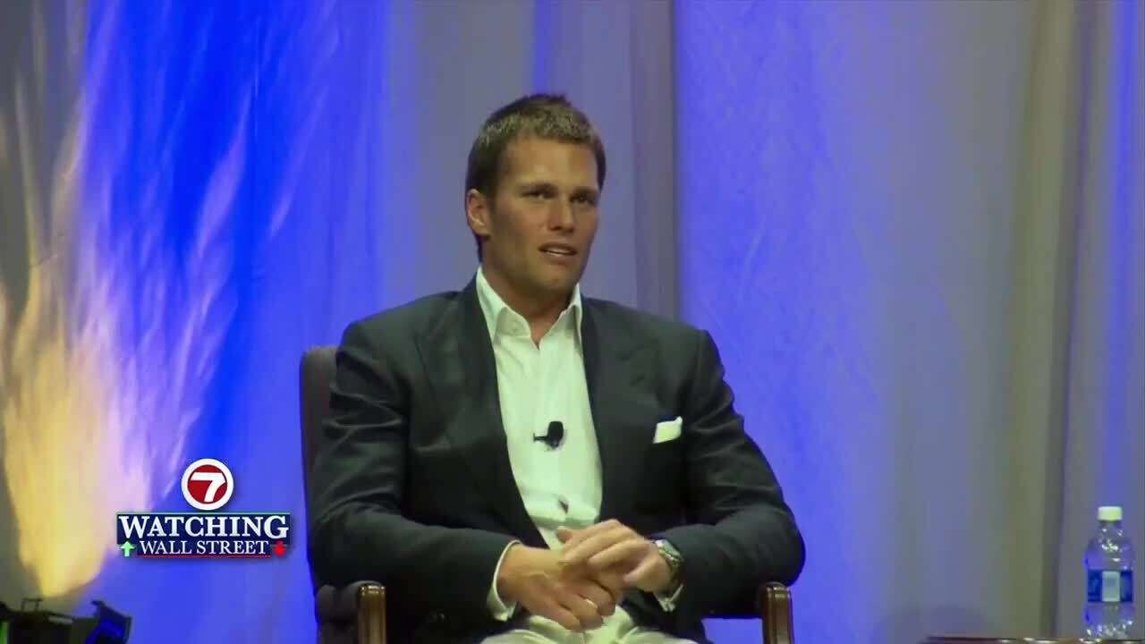 Tom Brady has a new job as a strategic adviser for Delta Air Lines ...