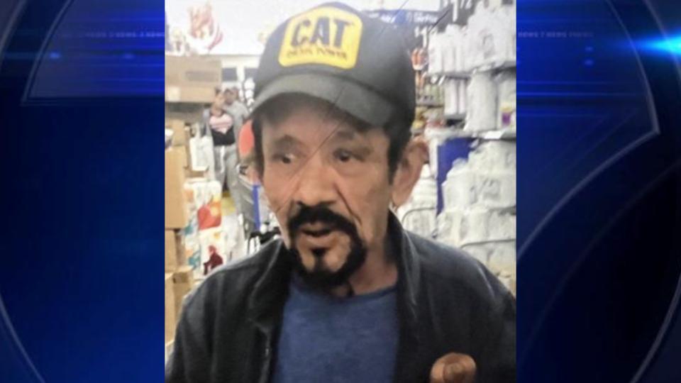Miami Police seek public assistance in locating missing 73-year-old man ...