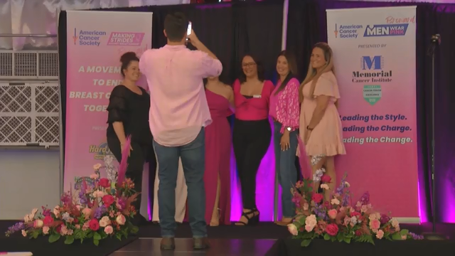 ‘Real Men Wear Pink’ Fashion Show kicks off American Cancer Society’s ... ‘Real Men Wear Pink’ Fashion Show kicks off American Cancer Society’s ...