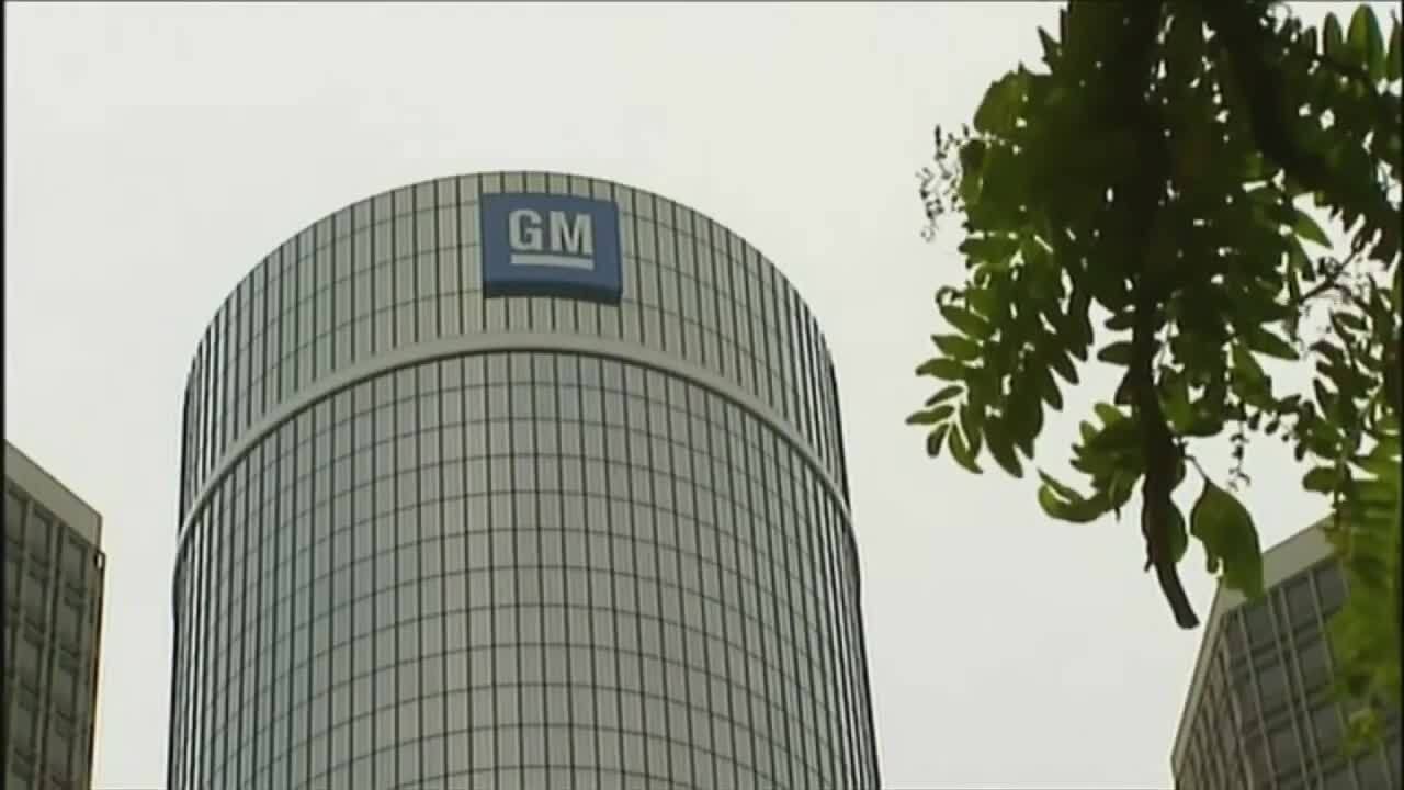 The 4 key reasons why the UAW could strike GM, Ford and Stellantis this ...