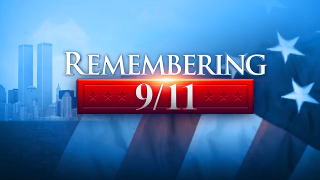 The United States marks 22 years since 9/11, from ground zero to Alaska ...