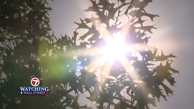 Number of billion-dollar weather disasters in US blows through annual ...