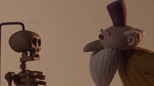 ‘The Inventor,’ new movie about Leonardo da Vinci, blends hand-drawn ...