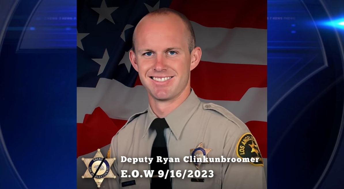 Los Angeles officials to offer $250,000 reward for information on death ...
