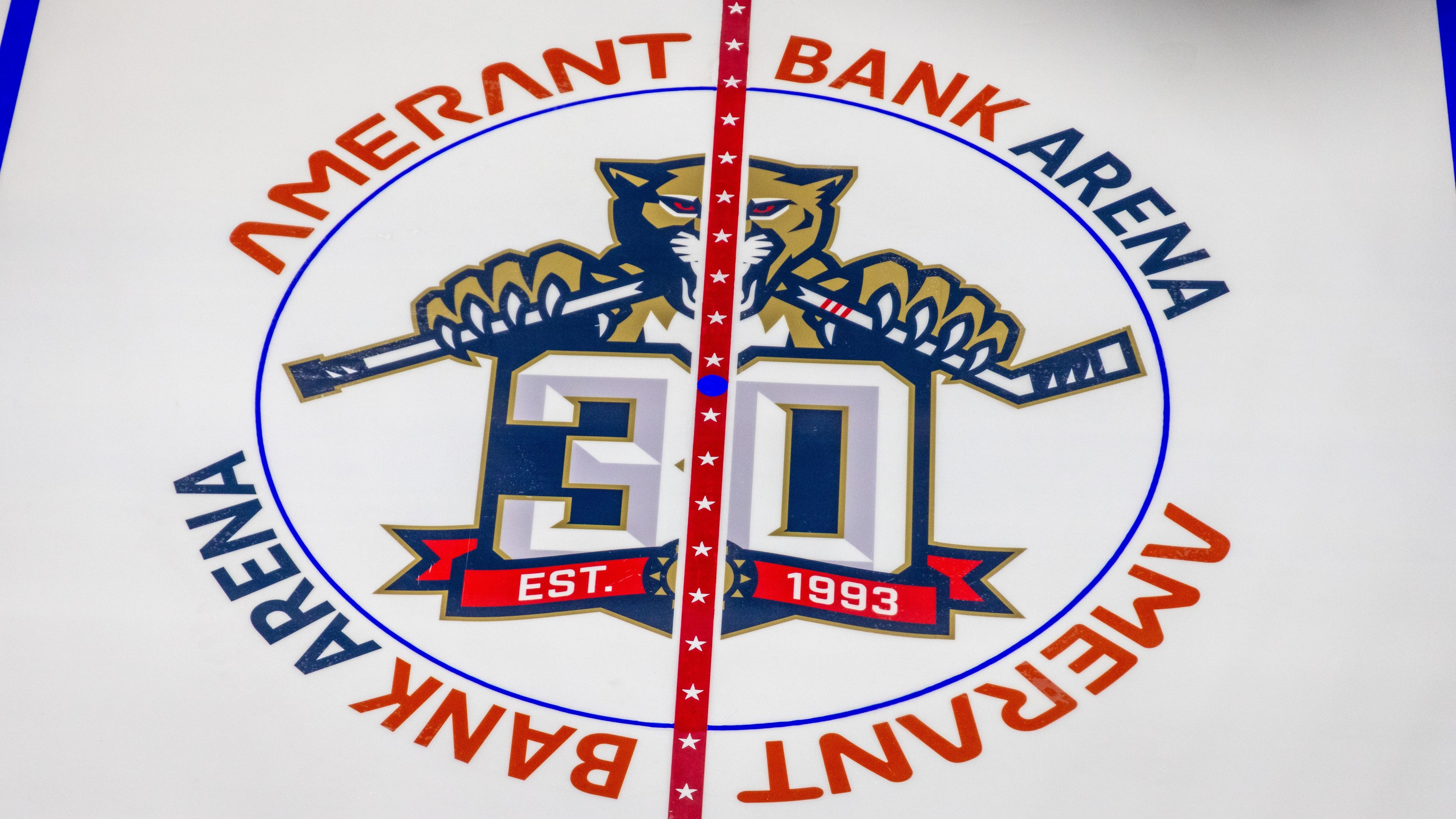 Amerant Bank Arena named new home for Florida Panthers - WSVN 7News ...