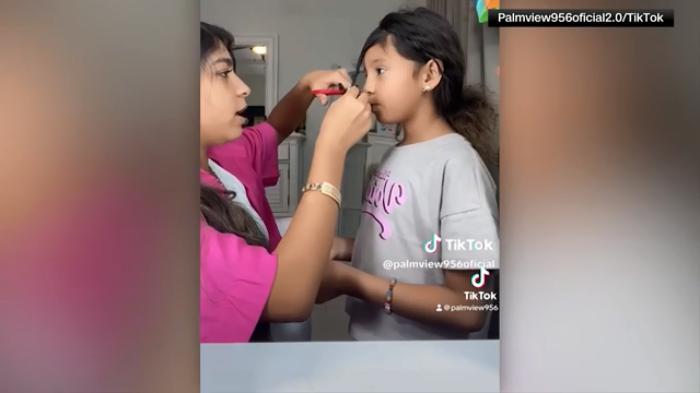 Texas sisters’ haircut mishap goes viral, ends with stunning results ...