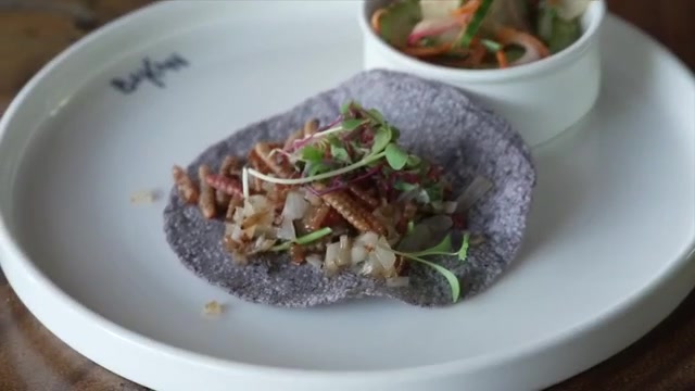 Creepy, yummy: 3 Mexican restaurants in Miami-Dade invite diners to try ...