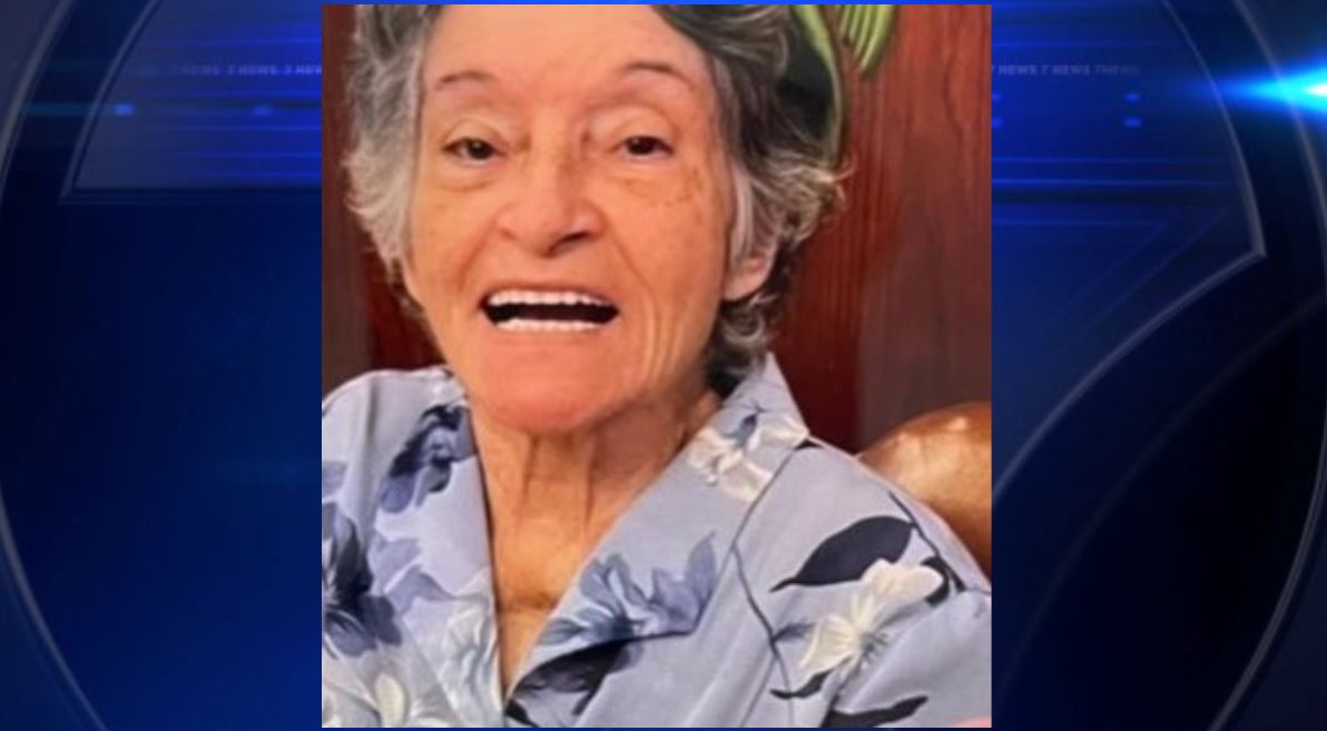Search underway for 93-year-old woman reported missing from Little ...