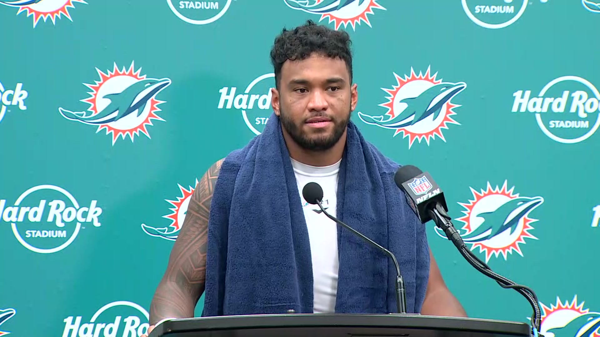 Bryce Young, winless Panthers visit Tua Tagovailoa’s Dolphins in former Alabama QBs’ first ...