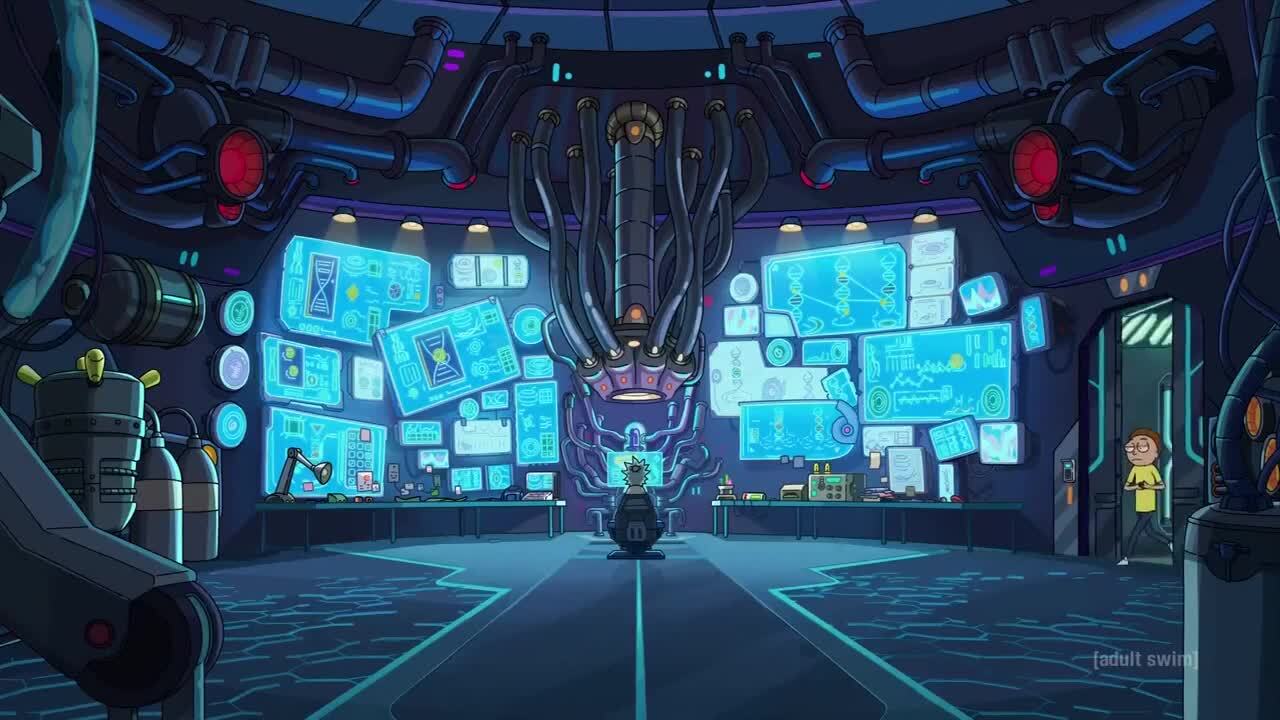 ‘Rick & Morty’ debut new voice actors in trailer - WSVN 7News | Miami ...