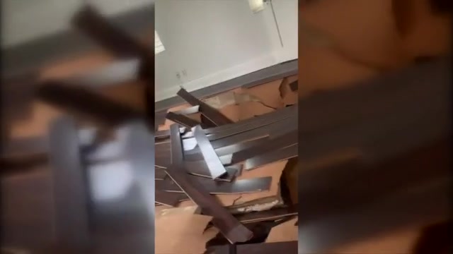 Brother and sister want money from deposit back after apartment’s ...