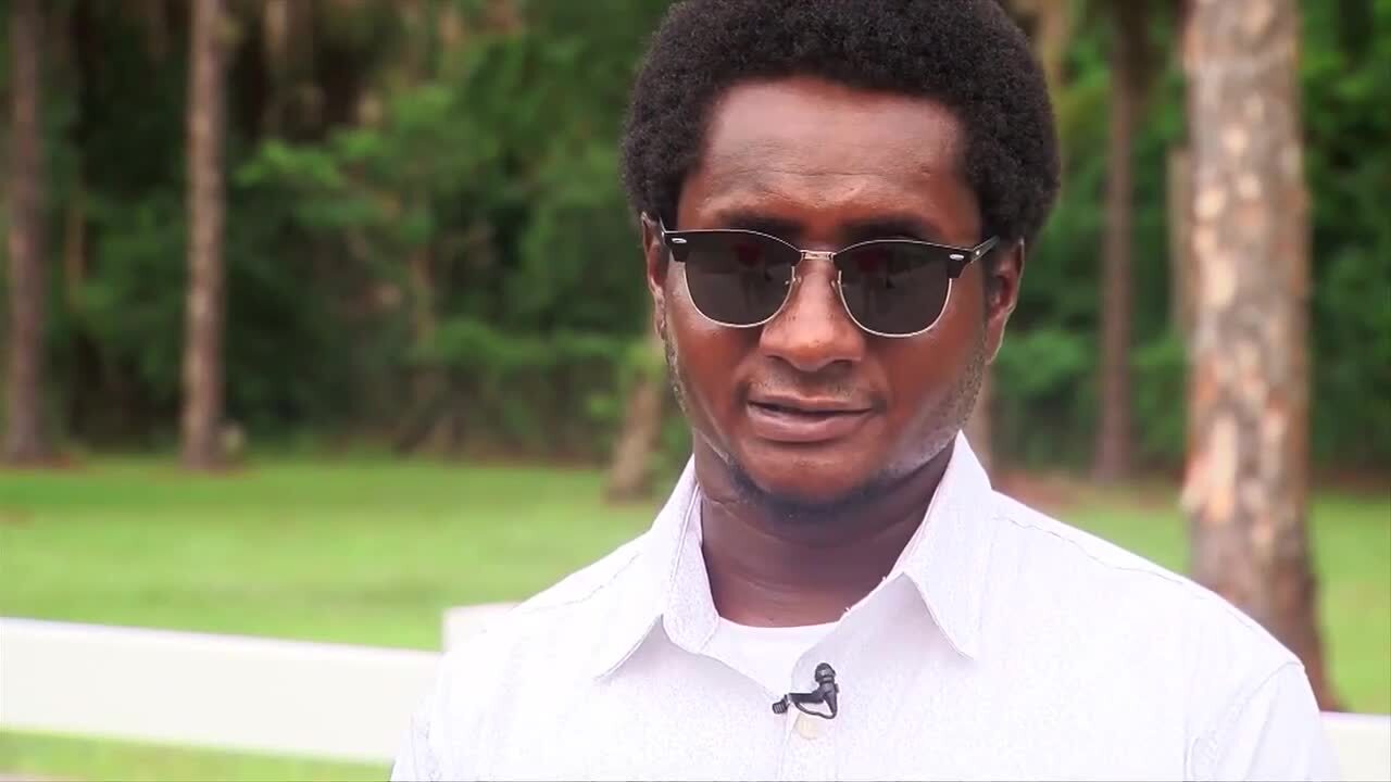 Florida man survives neck slashing attack near Naples - WSVN 7News ...