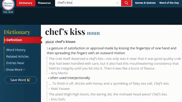 Merriam-Webster adds 690 new words, including ‘bussin’ and ‘girlboss ...