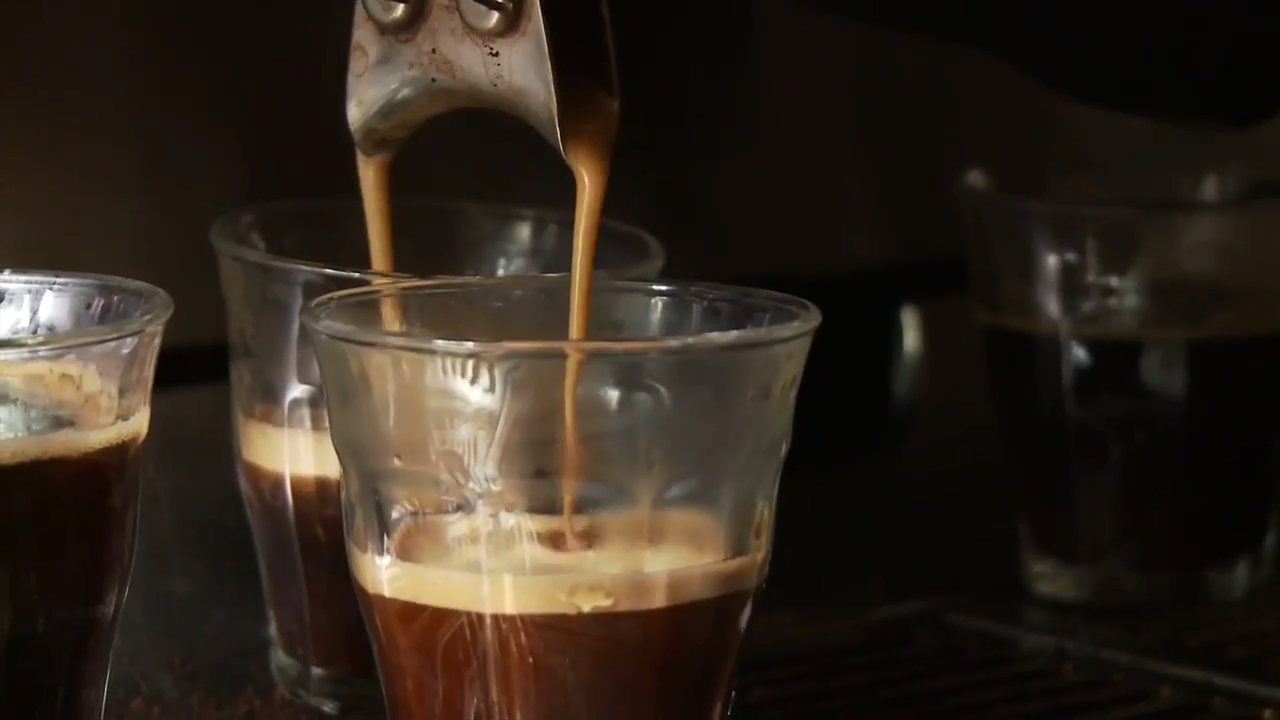 National Coffee Day deals: Free drinks at Dunkin’, Krispy Kreme and ...