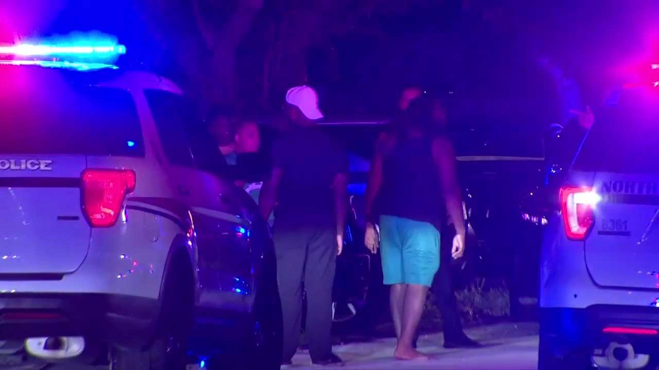 Accidental shooting claims life of 10-year-old boy in North Miami ...