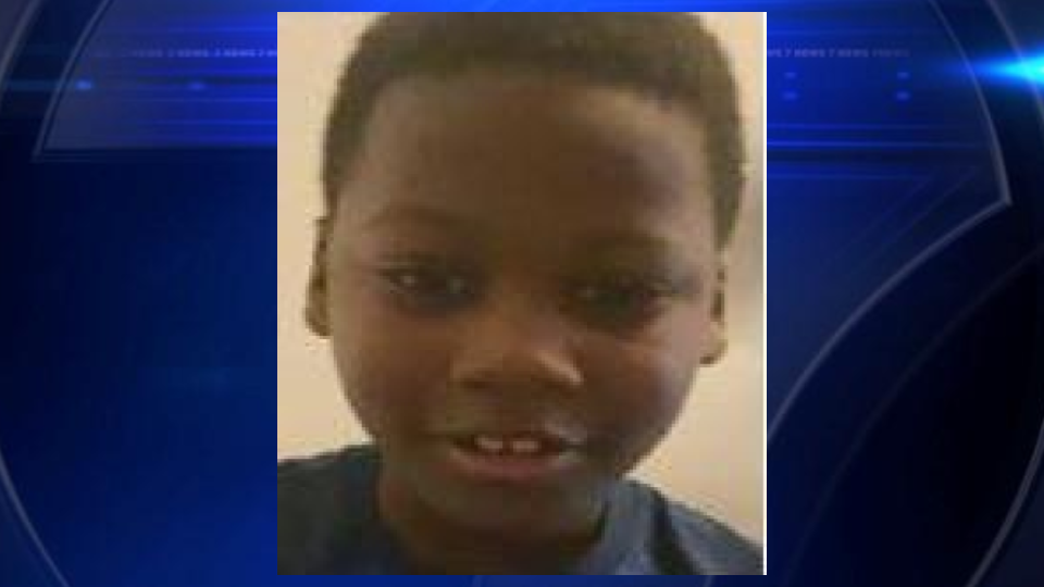 State alert for missing 9-year-old boy in Cocoa cancelled, child found safe - WSVN 7News | Miami ...