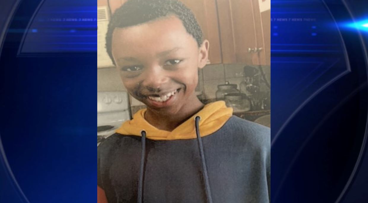 Lauderhill Police seek public’s help in locating missing 12-year-old ...