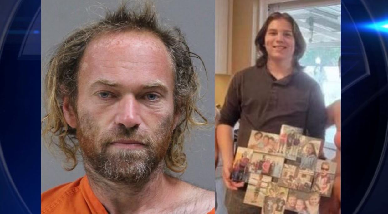 ‘Nasty evil person’: Florida father kills 16-year-old son, sheriff says ...