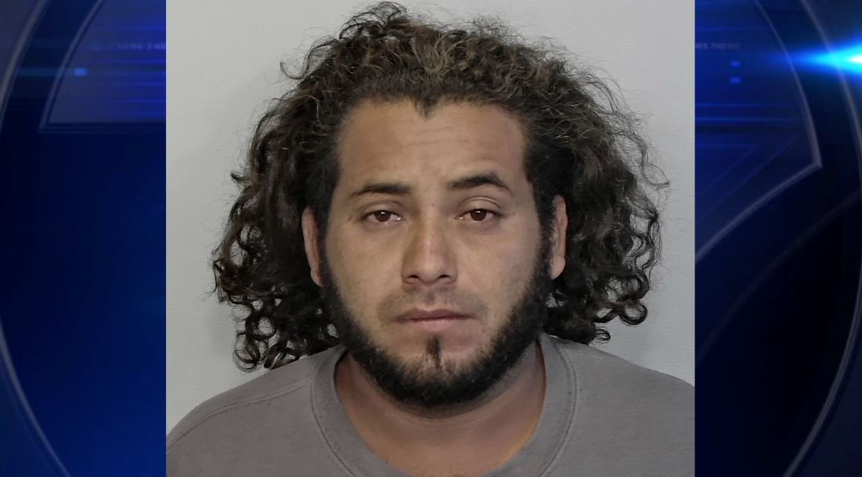 Miami man arrested after stabbing and robbery spree in Florida Keys ...