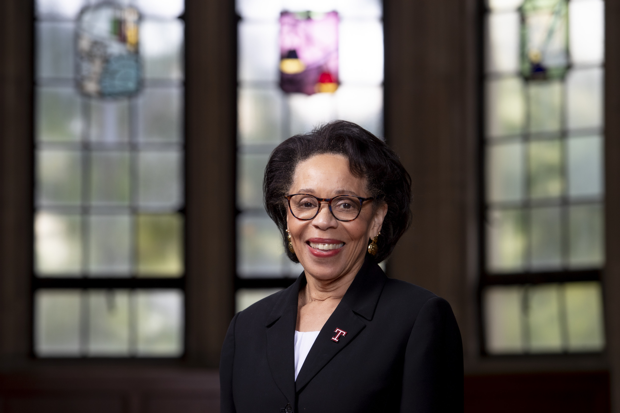 Temple University says acting president JoAnne A. Epps has died after ...