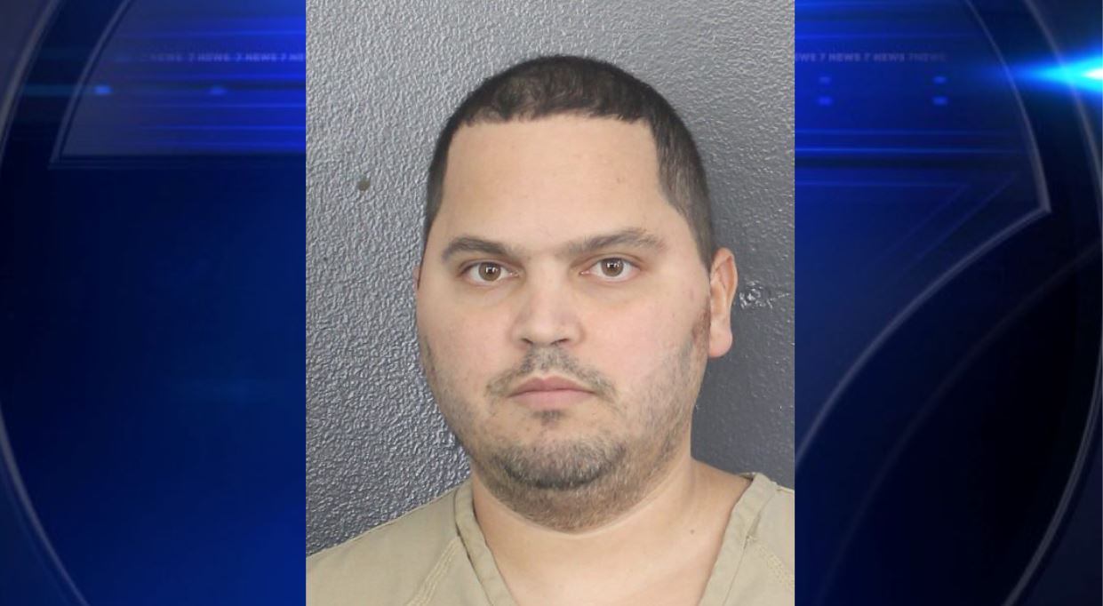 Police: Patient allegedly assaults roommate, pulls victim’s eyes out in ...