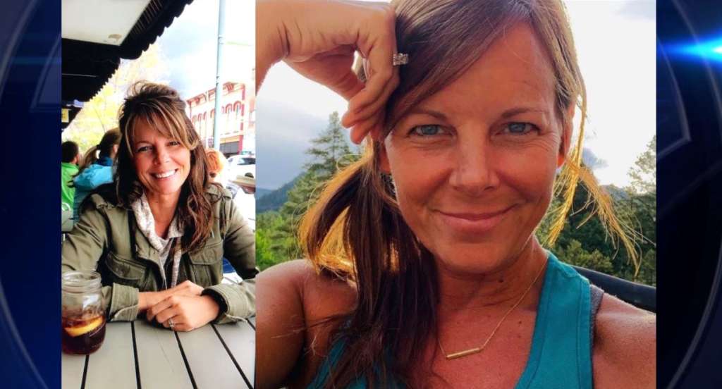 Suzanne Morphews Remains Found 3 Years After She Went Missing In
