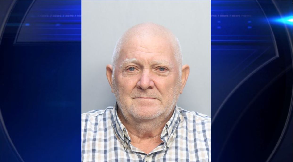 Police arrest man accused of killing wife in front of child during ...