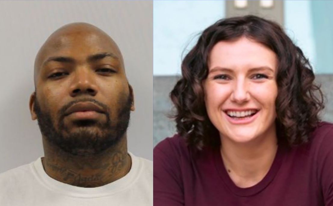 Manhunt underway for ‘extremely dangerous’ convicted felon suspected of ...