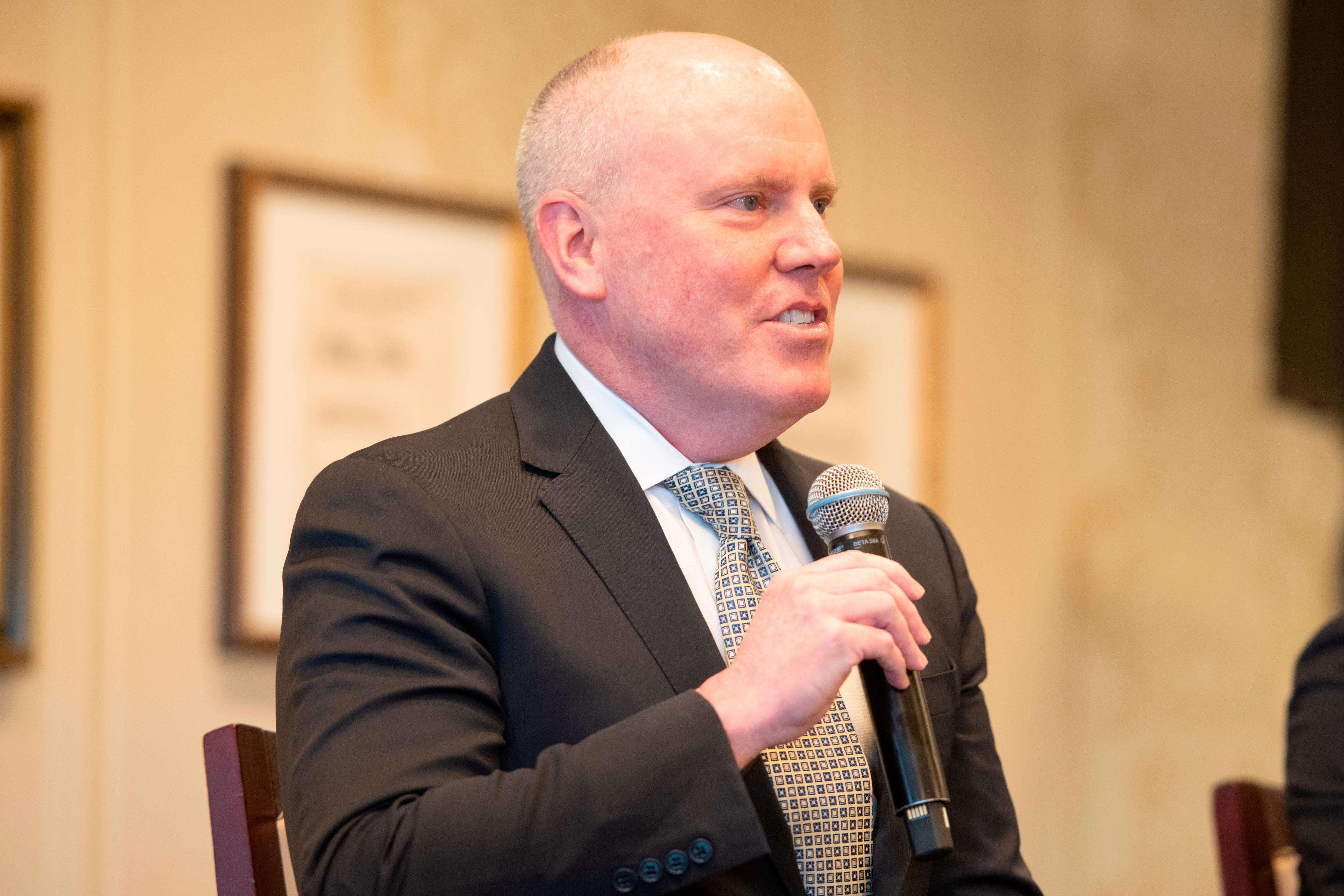 Longtime Amazon executive to take over Jeff Bezos’ rocket company ...