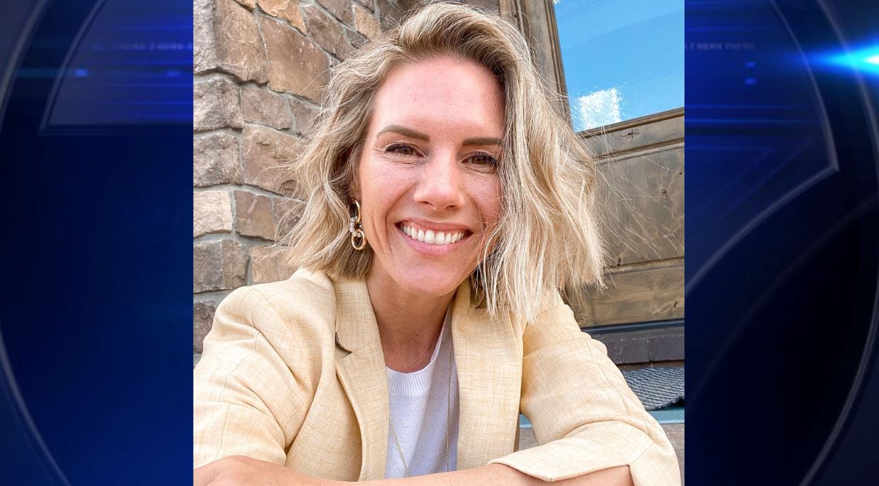 Parenting advice YouTuber Ruby Franke arrested on suspicion of child ...