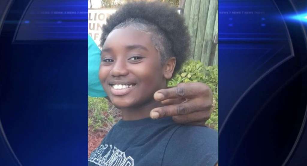 Bso Search For Missing 13 Year Old Girl In North Lauderdale Wsvn
