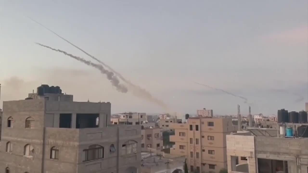 What is Hamas? The group that rules the Gaza Strip has fought several ...