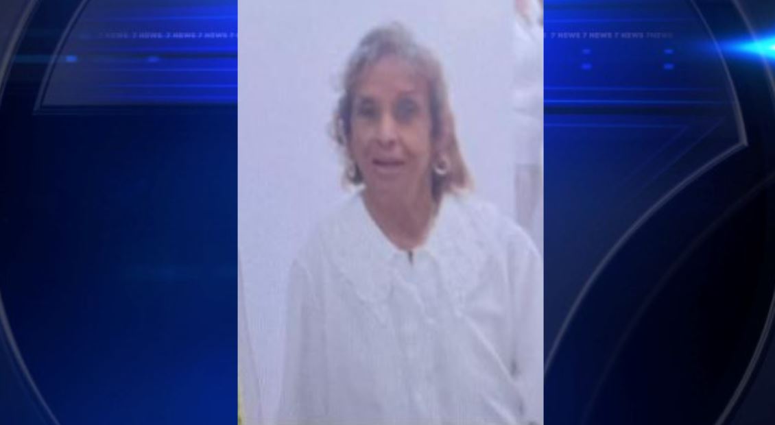 Police Find 75 Year Old Woman Reported Missing In Allapattah Wsvn