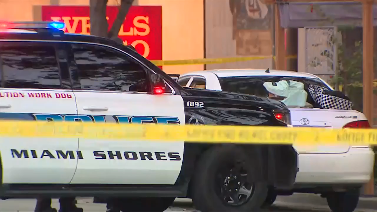 Death investigation underway after police find woman’s body inside car ...