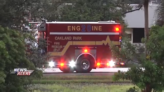 Officials Confirm 1 Person Dead In Fatal I 95 Car Crash Near Oakland