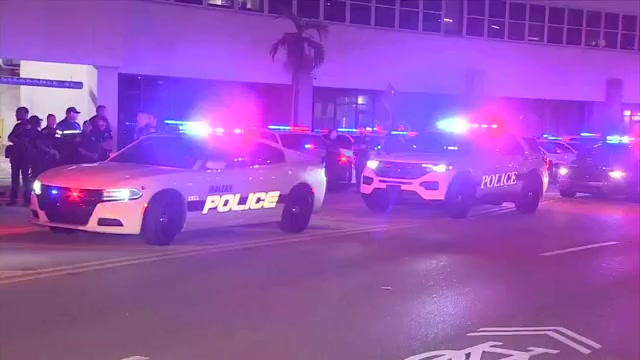Off-duty Hialeah Police officer killed in motorcycle crash in Homestead ...