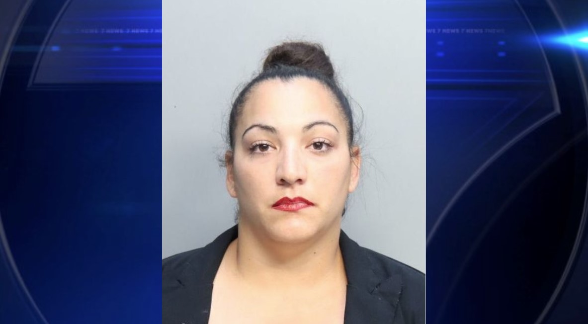 Bus driver arrested for leaving sleeping child onboard while running ...