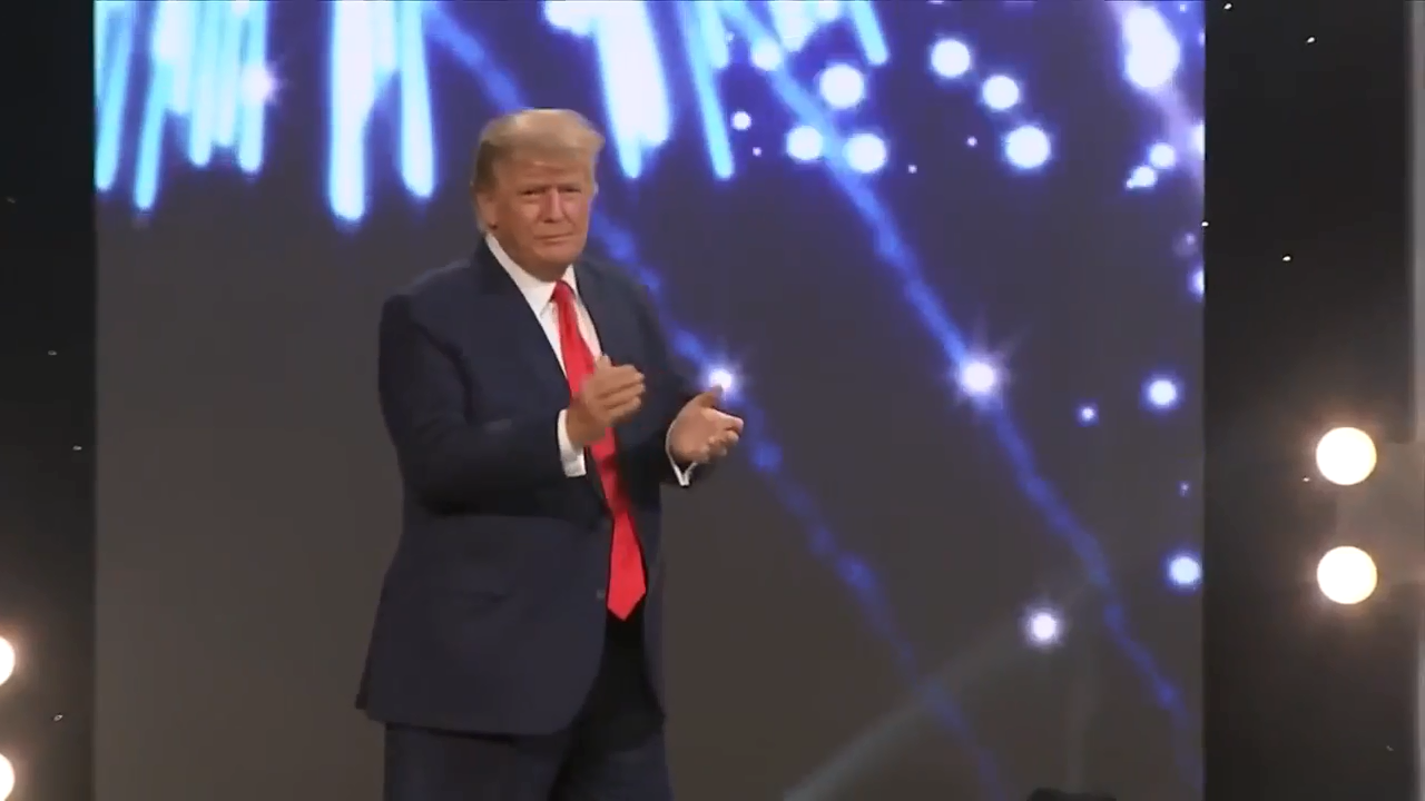 Appeals Court Again Upholds Gag Order Barring Donald Trump From