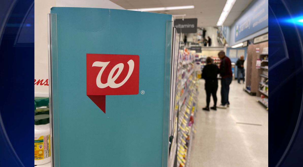 Walgreens walkout: Your pharmacy might be closed next week - WSVN 7News ...