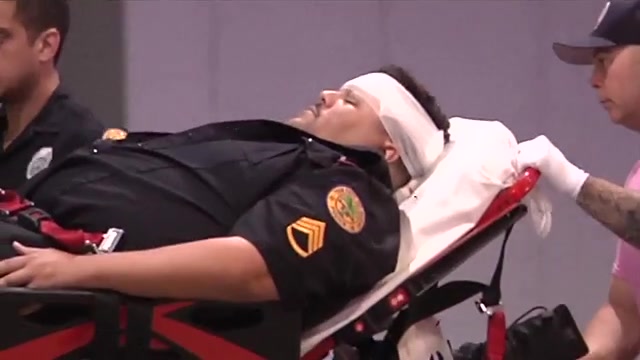 Miami Police sergeant taken to hospital after officer-involved accident ...