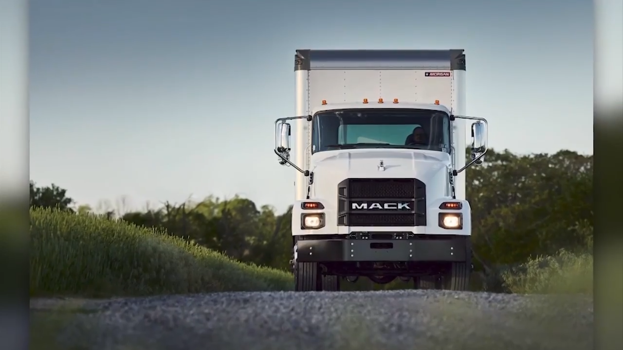 Workers At Mack Trucks Go On Strike After Rejecting Tentative Contract
