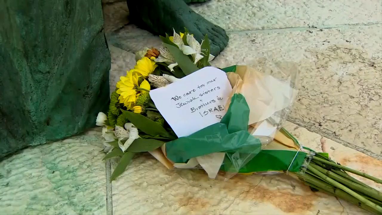 Support grows in South Florida for Israel amidst ongoing conflict ...