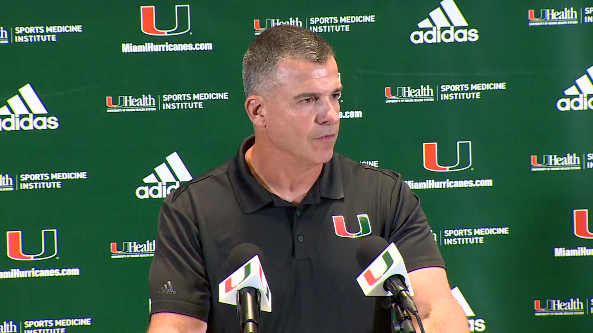 Mario Cristobal and Greg Schiano reuniting when Miami meets Rutgers in ...