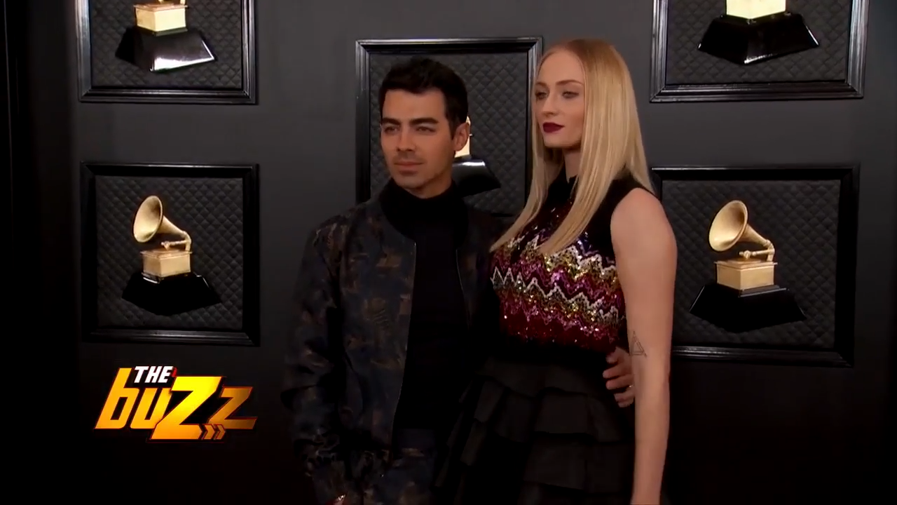 Joe Jonas and Sophie Turner come to new interim custody agreement ...