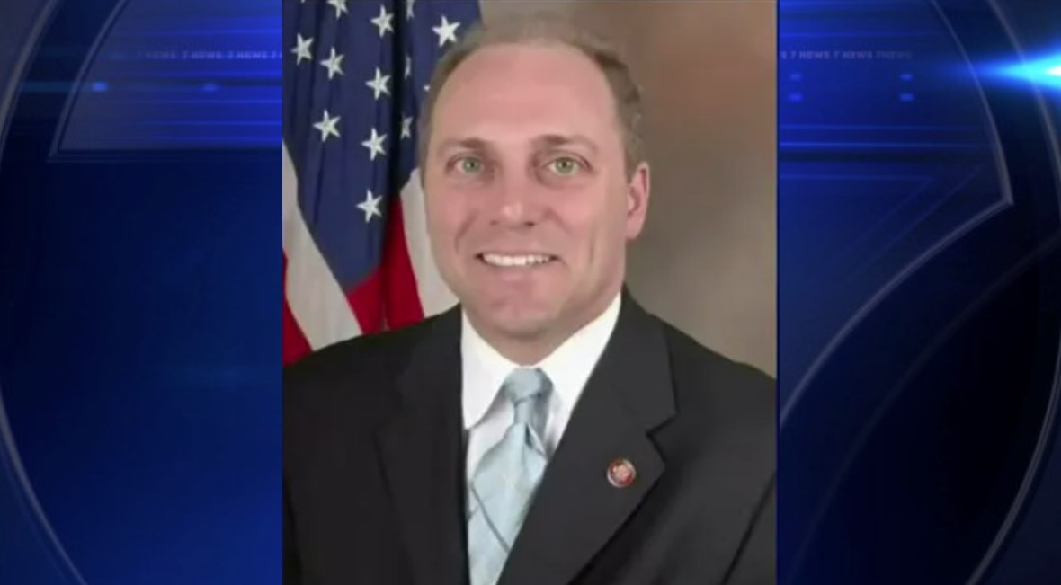 Republicans nominate Steve Scalise to be House speaker but struggle to ...